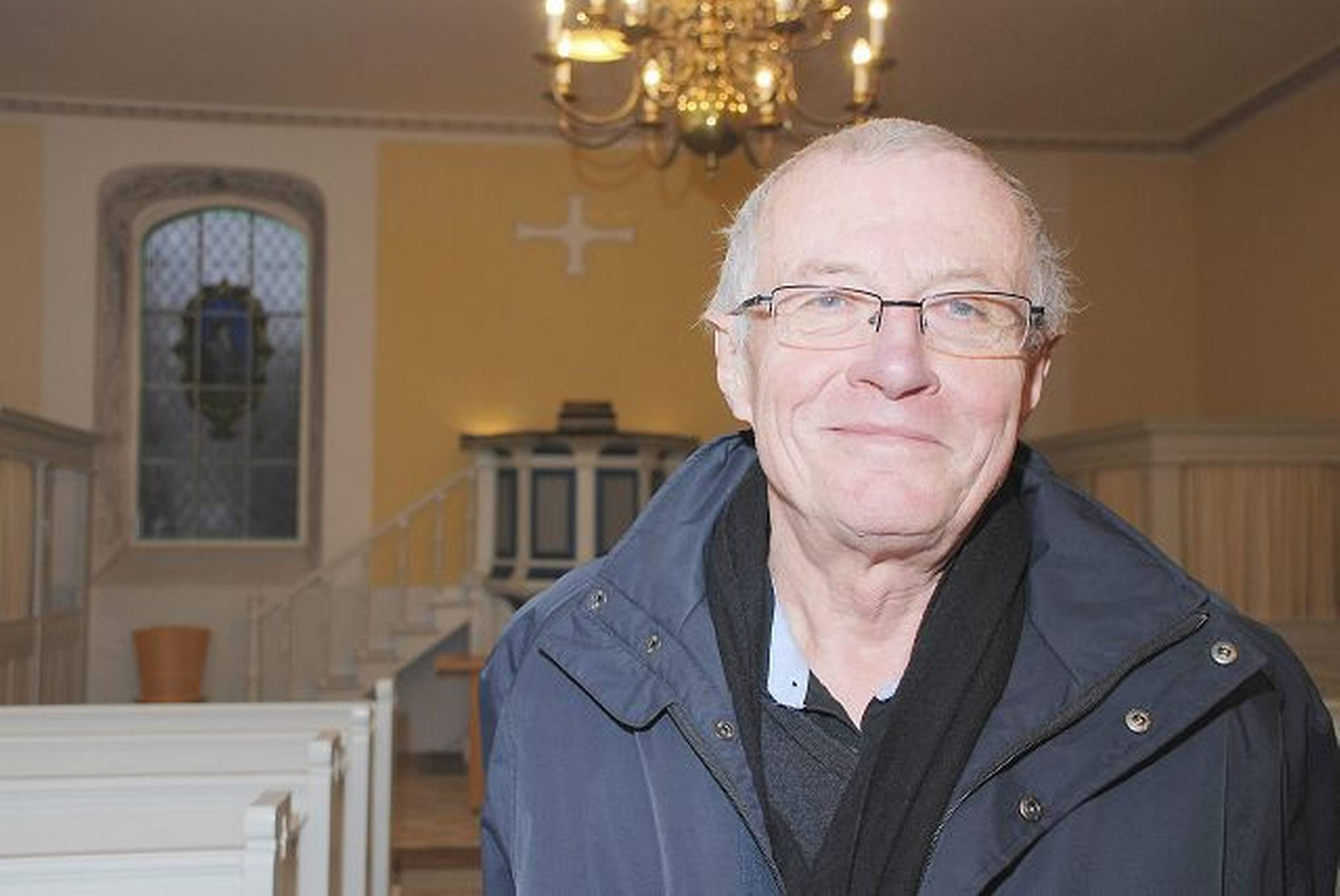 293 år med huguenotter, 60 år med obelisk - Din Avis