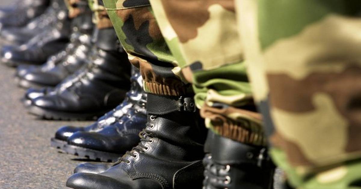 Dansk soldat dræbt i Afghanistan - Din Avis