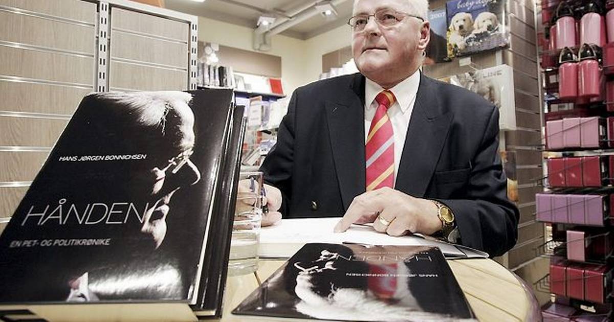 Ny bog om afhøringer fra tidligere PET-chef - Din Avis