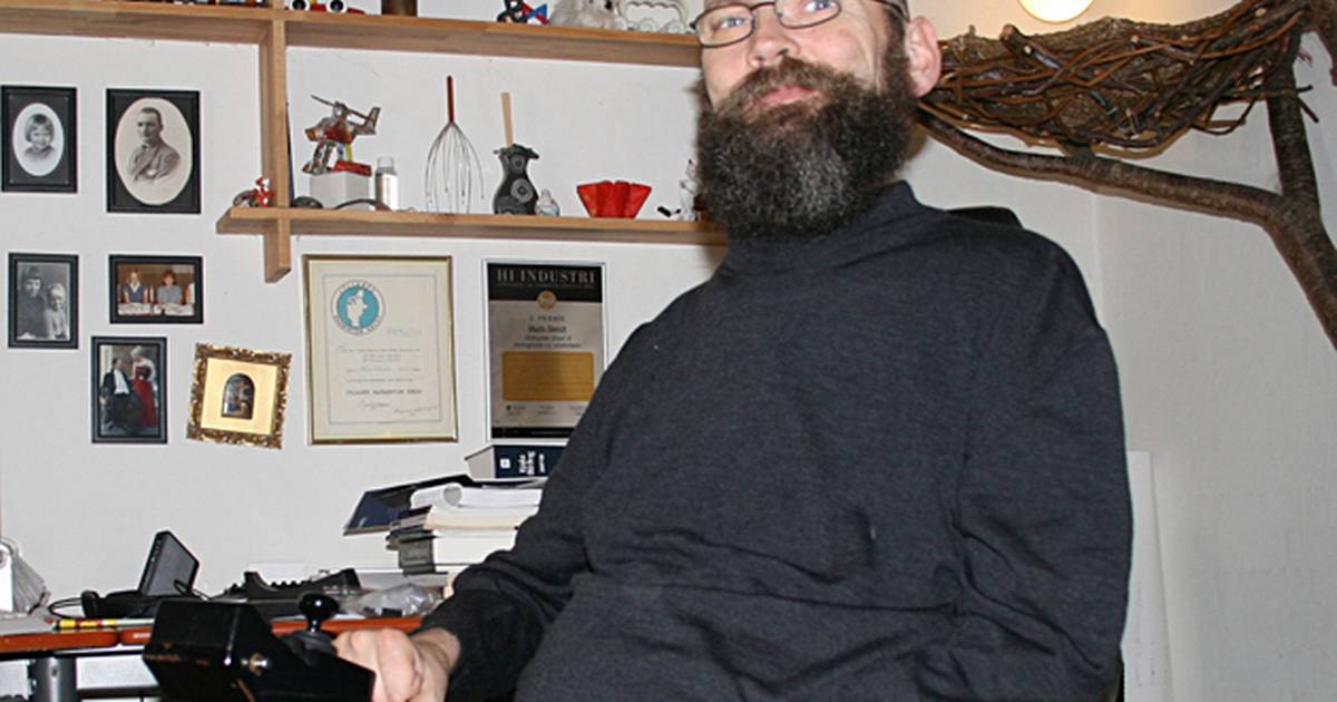 Bekymrende besparelser på handicaphjælp - Din Avis