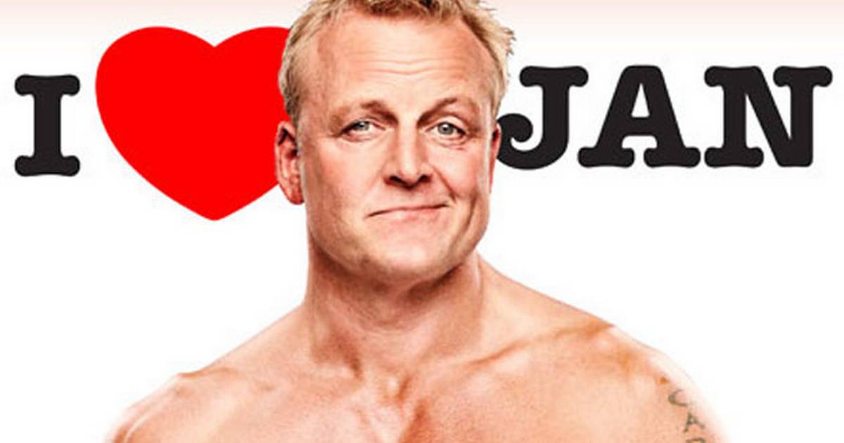 Mig, mig, mig og mig - Din Avis