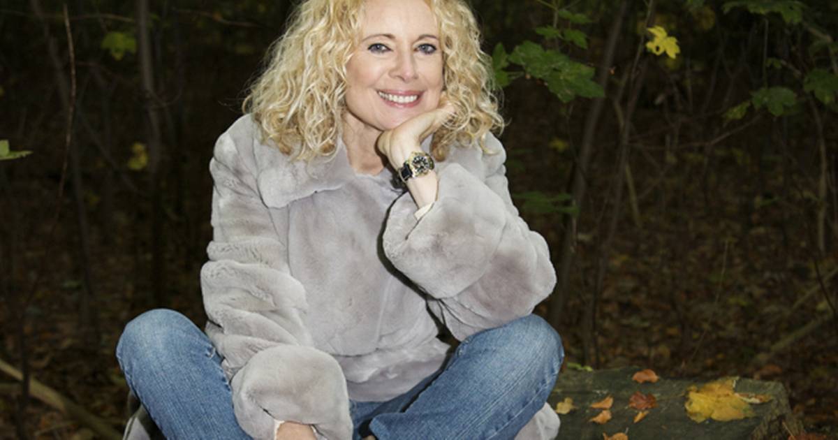 Monica Ritterband om at blive ældre - Din Avis