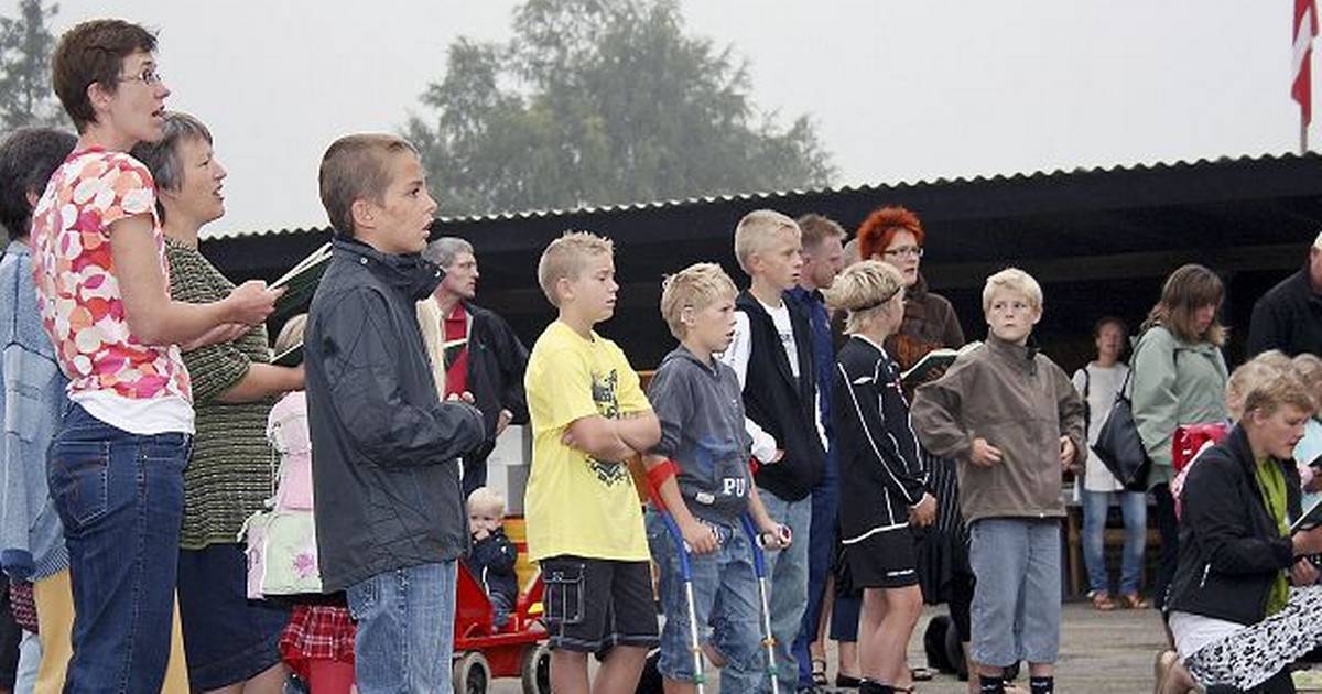 Fem friskoler finder sammen - Din Avis