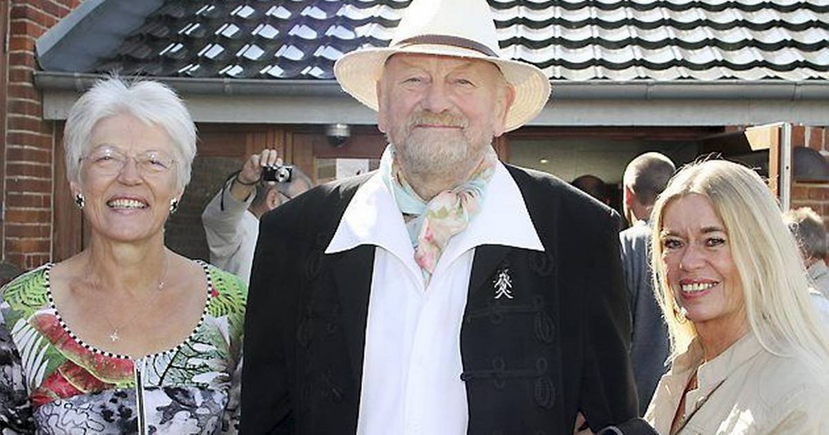 Kurt Westergaard i livtag med dødssynderne - Din Avis