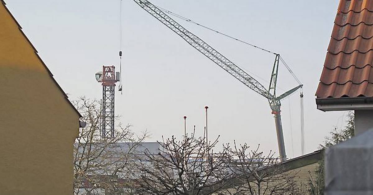 Kran æder kran - Din Avis