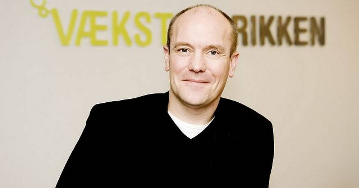 Vækstfabrikkerne nomineret til eftertragtet pris - Din Avis