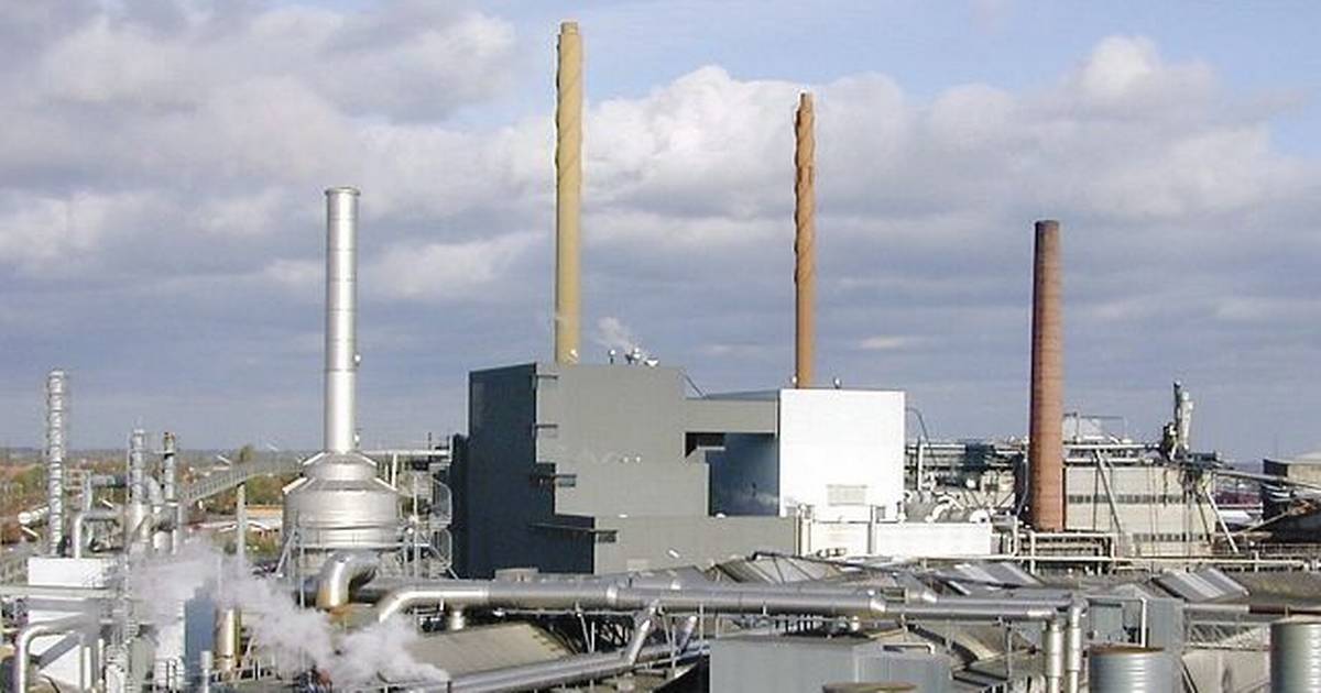 VEKS køber Køge Kraftvarmeværk - Din Avis