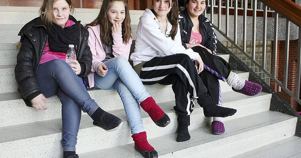 Mudder og skidt på skolen - nej tak - Din Avis
