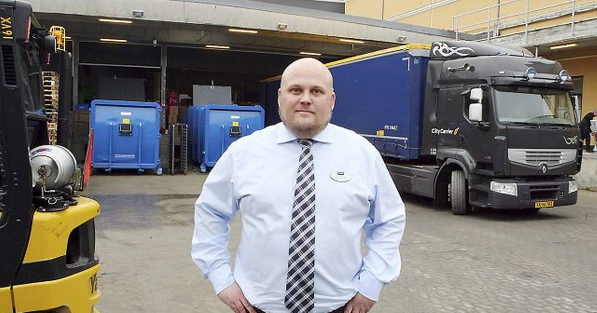 Hillerøds nye Bilka glemte skiltene - Din Avis