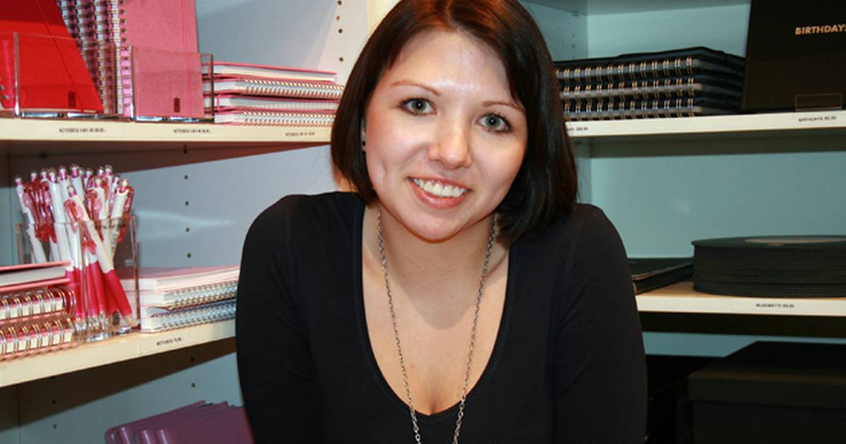 Jeg er andet end bare en stræber - Din Avis