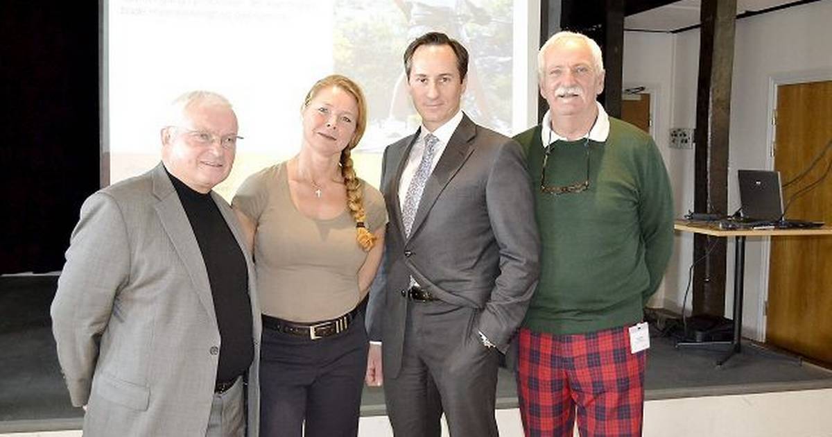 Ledelse i turbulente tider - Din Avis