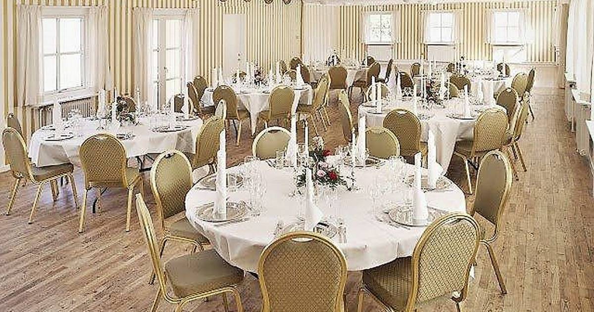 Håndværkeren – dejlige selskabslokaler centralt i Roskilde - Din Avis