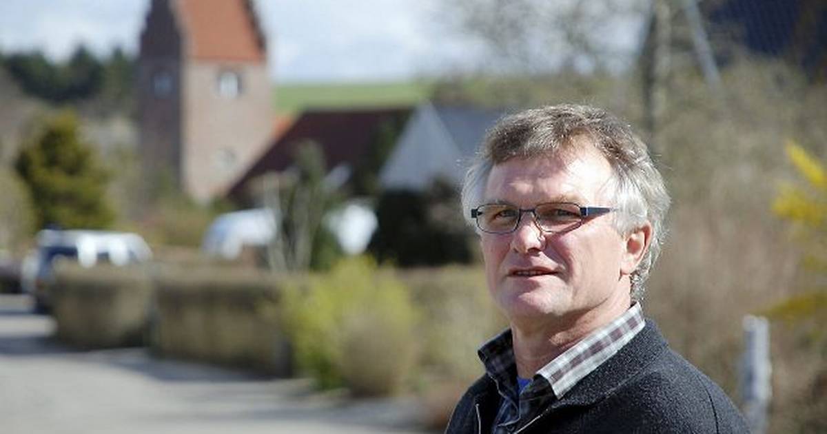 Et kvart århundrede med varme og glade mennesker - Din Avis