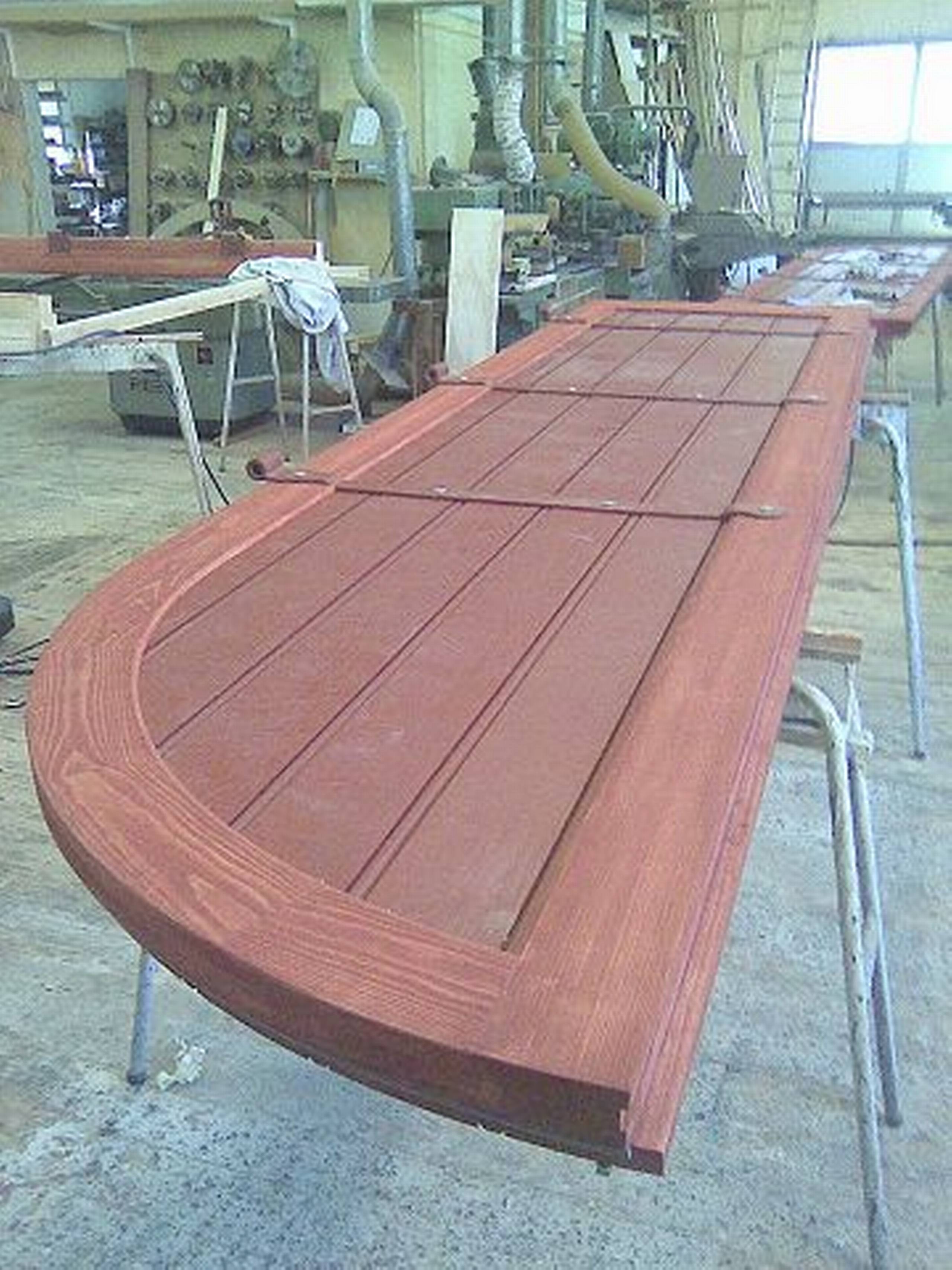 Fra træstamme til smukke detaljer - Din Avis