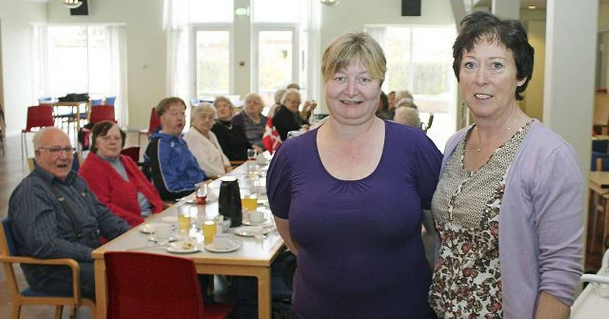 Markedsdag i Sundhedscentret - Din Avis