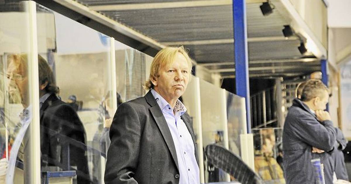 EfB Ishockey lægger fundamentet til fremtidens hold - Din Avis