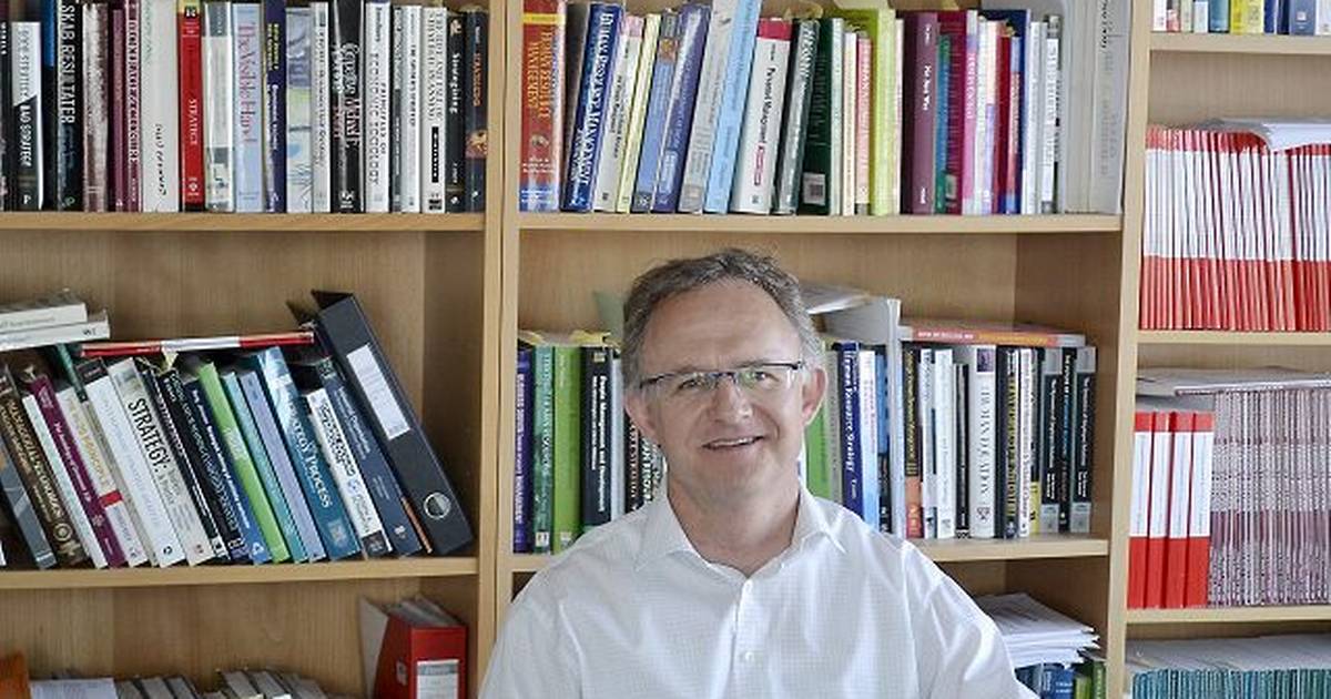 Uddannelse skal føre til job - Din Avis