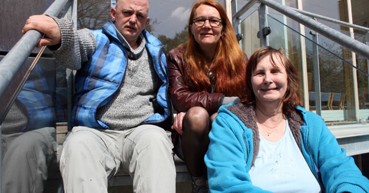 "Stav til mennesker" - Din Avis