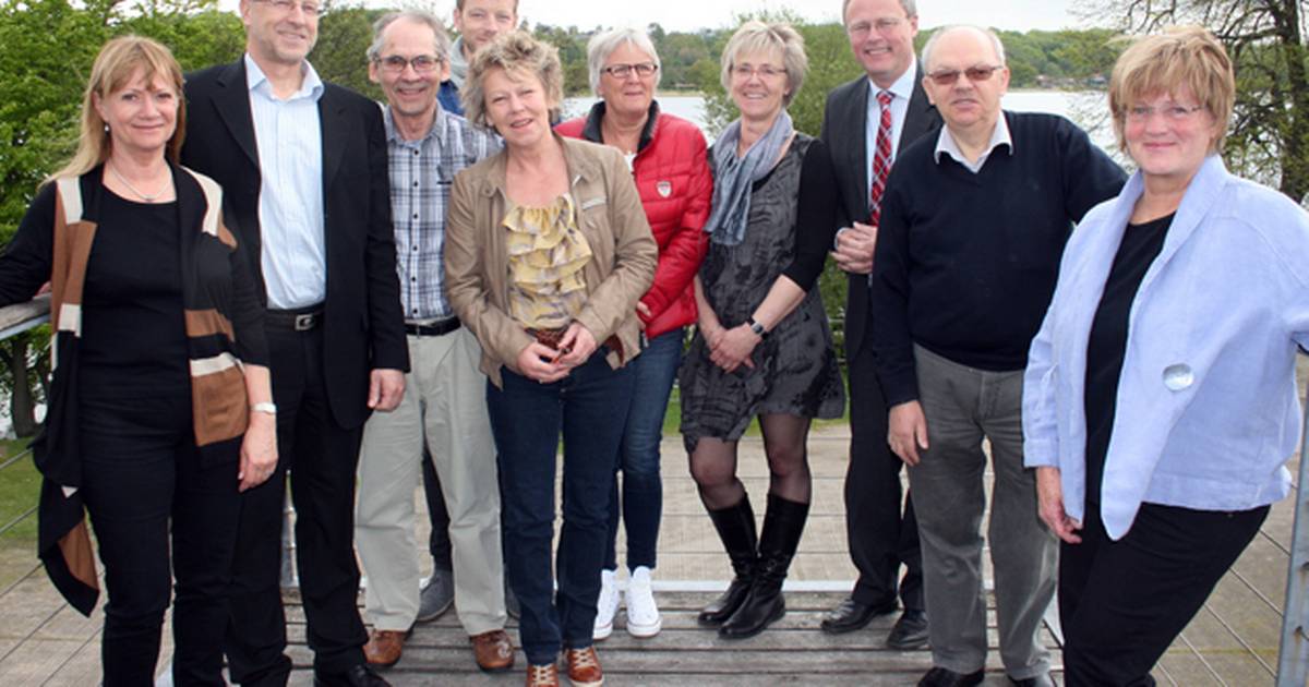 Her kan du se dronningen i Skanderborg Kommune - Din Avis