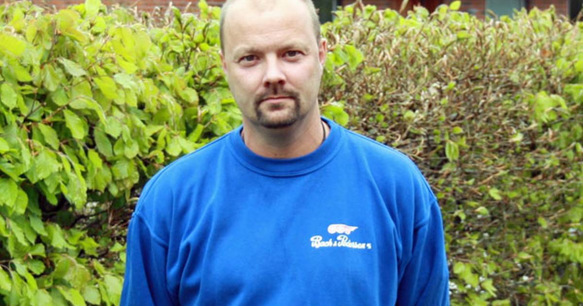 Ny formand vil have struktur - Din Avis