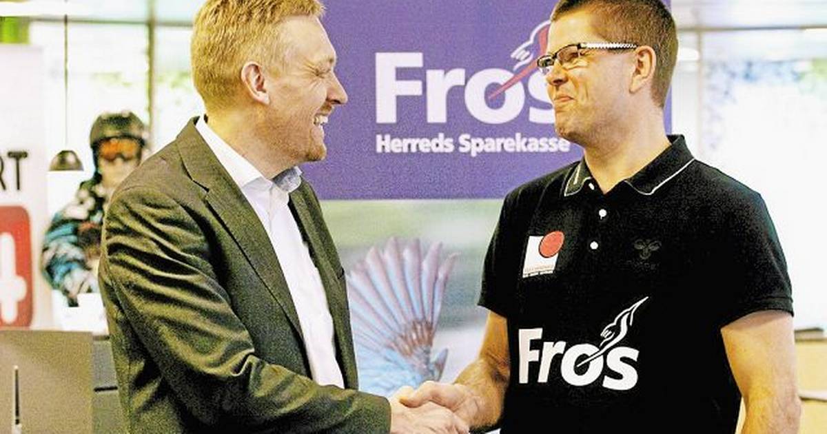 Vejle Håndbold kigger opad - Din Avis