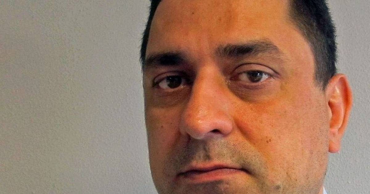 Nyt ansigt hos politiet