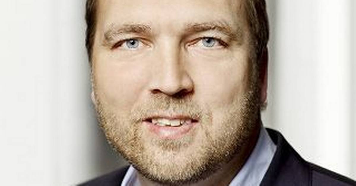 Moestrup satser på vedvarende energi - Din Avis