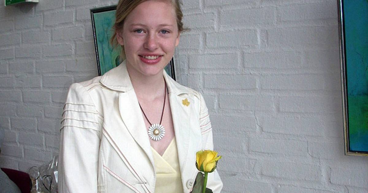 Gule roser til konfirmanderne - Din Avis