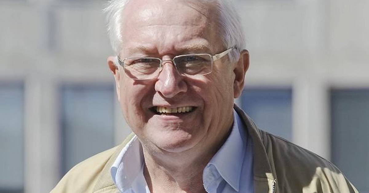 Har inviteret 400.000 til fest - Din Avis