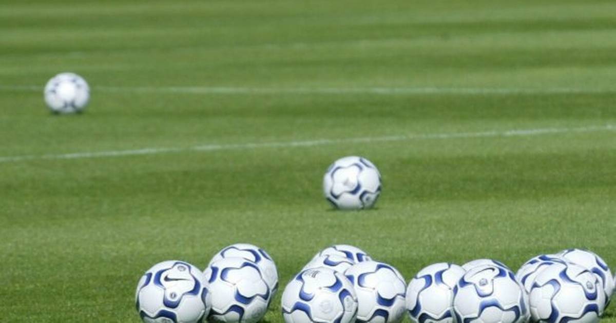 Fri bane for fodbold - Din Avis