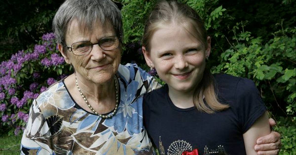 Skal med mor og mormor fem uger i Italien og Spanien - Din Avis