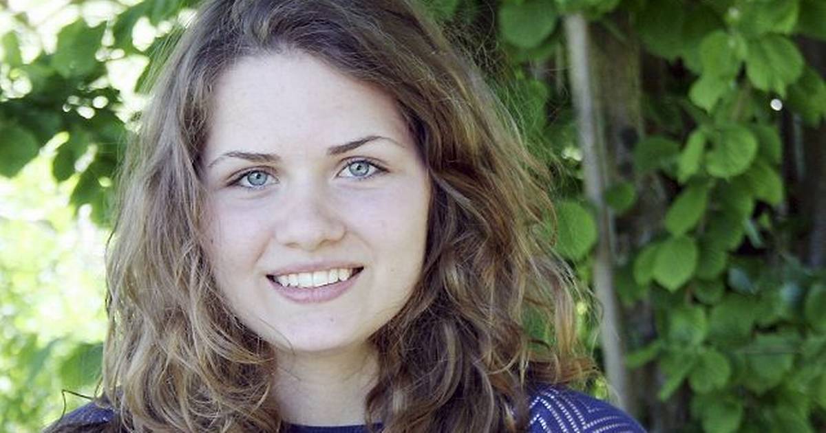 Cecilia er vild med brasiliansk mad og musik - Din Avis