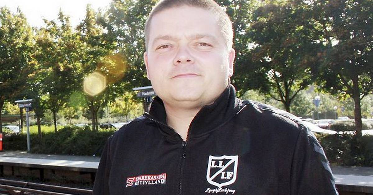 Lyngå Lerbjerg If skifter navn - Din Avis