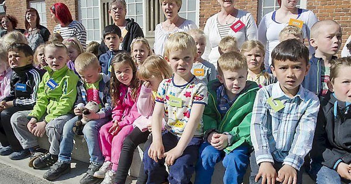 Se hvor godt dit barns skole klarer sig - Din Avis
