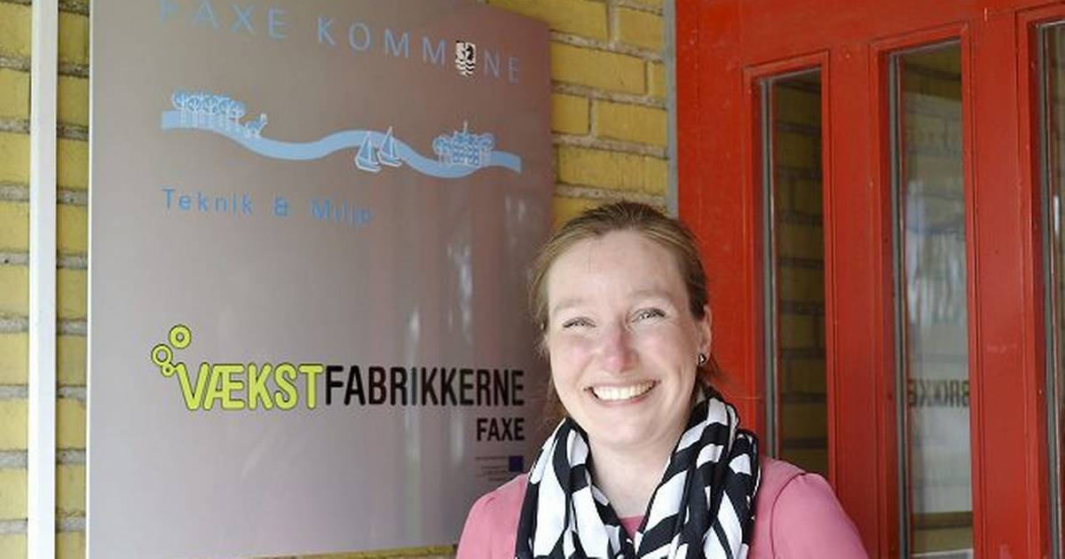 Iværksætteri og store fremtidsplaner - Din Avis