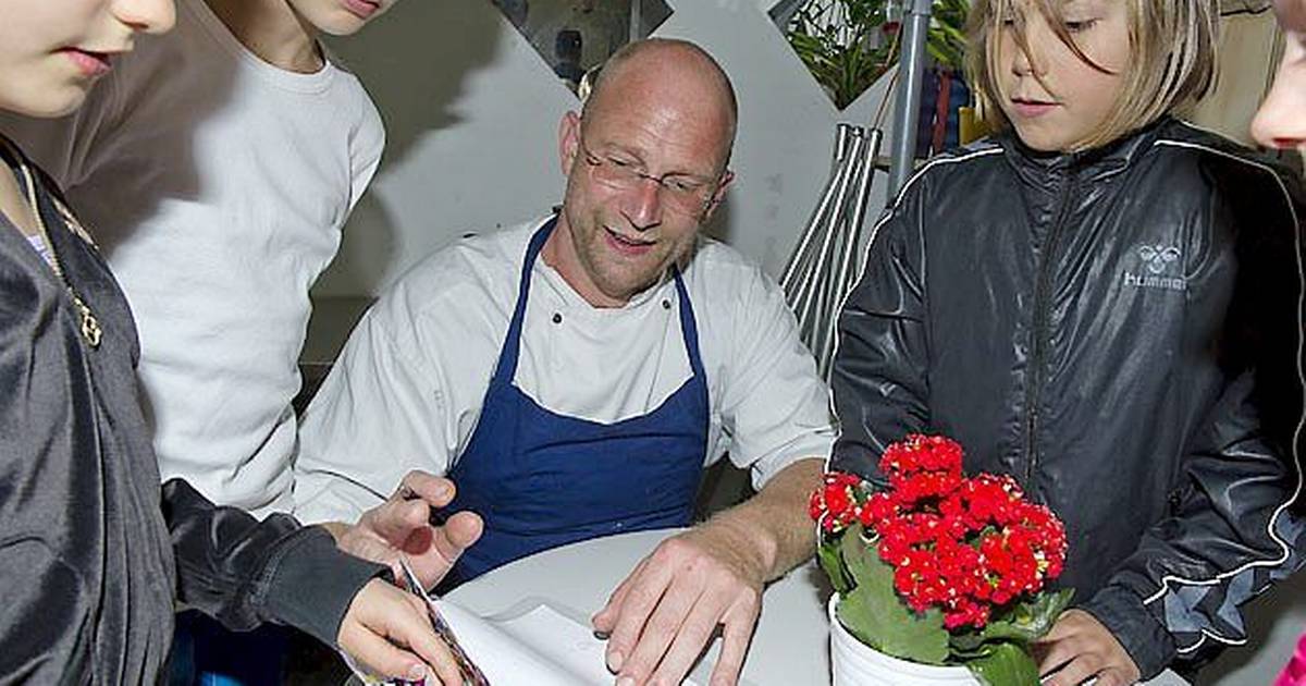 "Sunde børn her? - Mon ikke!" - Din Avis