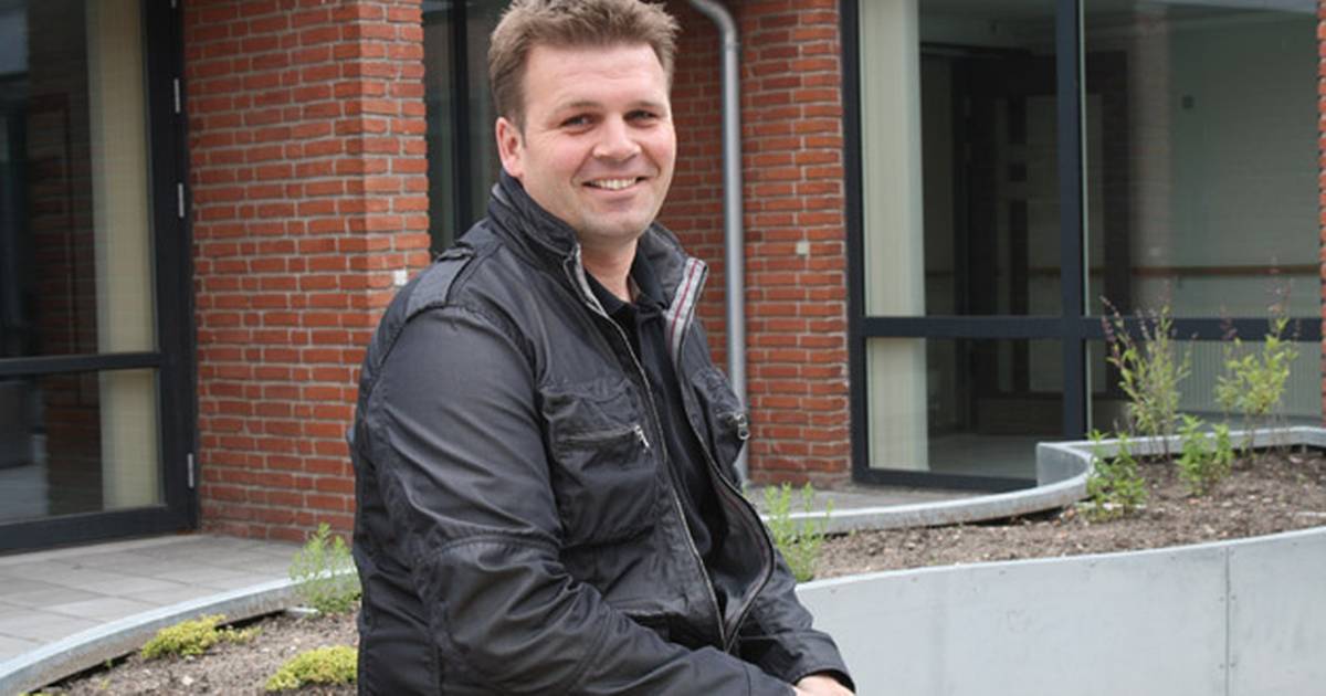 Sig nej tak til ensomhed - Din Avis