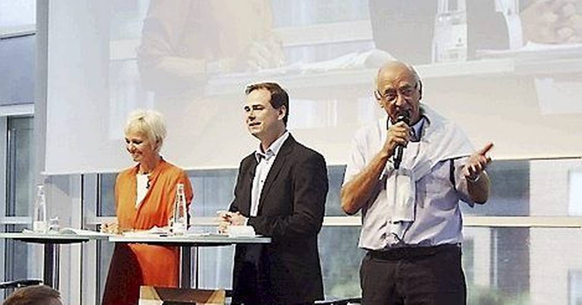 Karen Jespersen stopper som politiker Karen Jespersen stopper som politiker