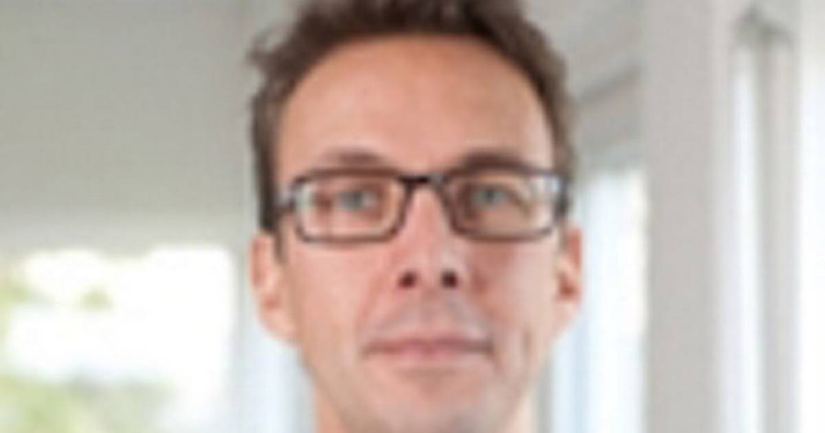 Denne mand er forsvundet - Din Avis