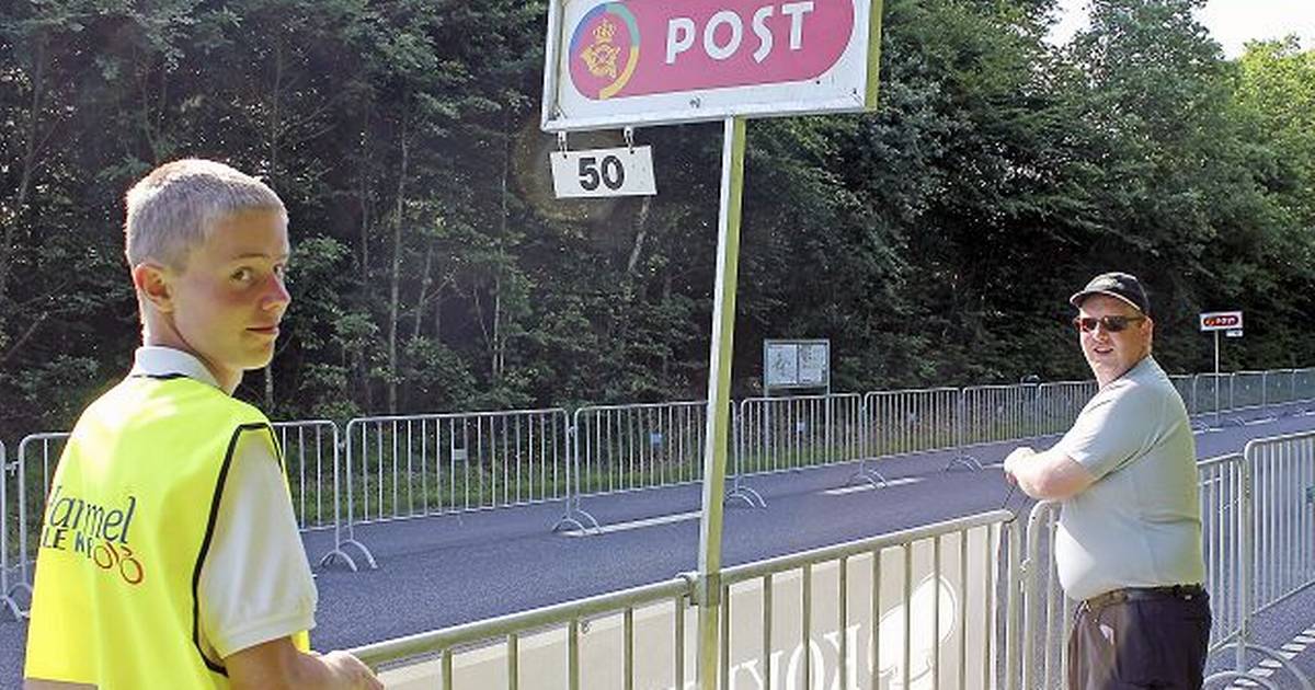 I har en herlig dialekt - Din Avis