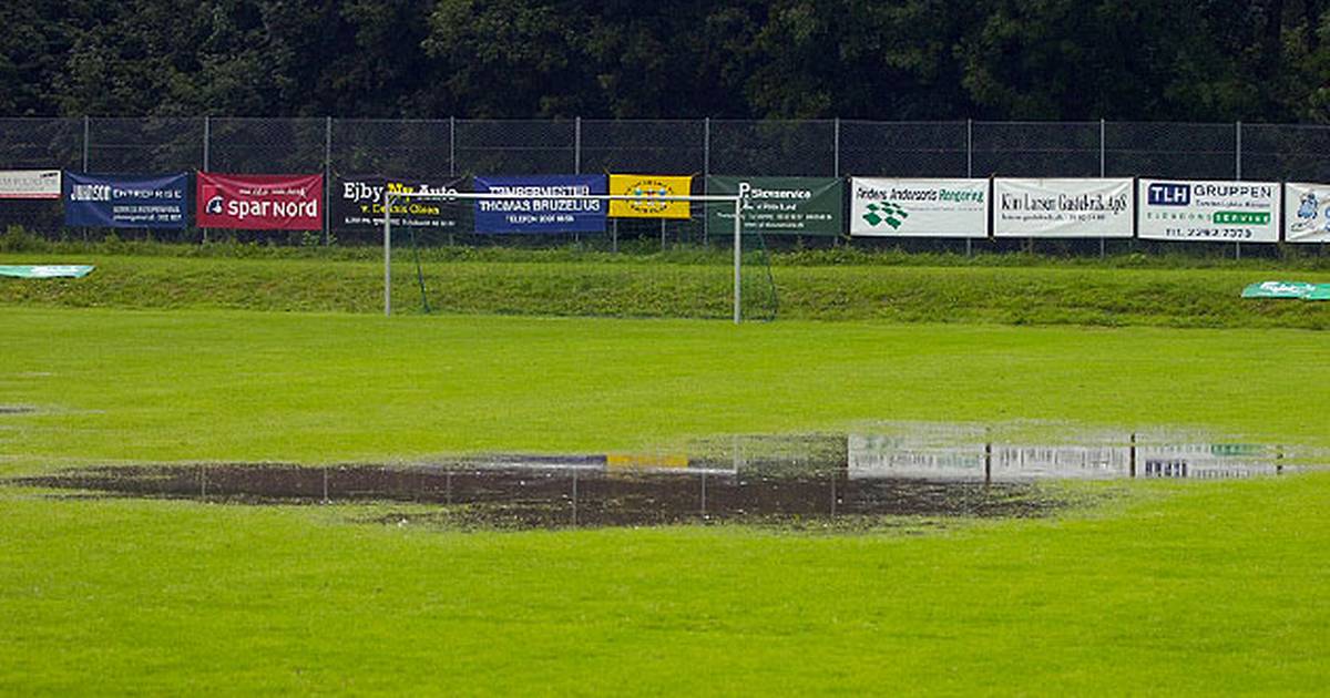 Program for Ejby Cup er på plads - Din Avis