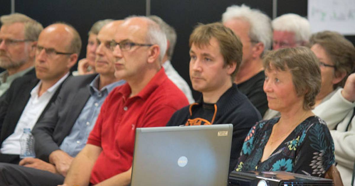 Hornslet er nu også i spil til et biogasanlæg - Din Avis