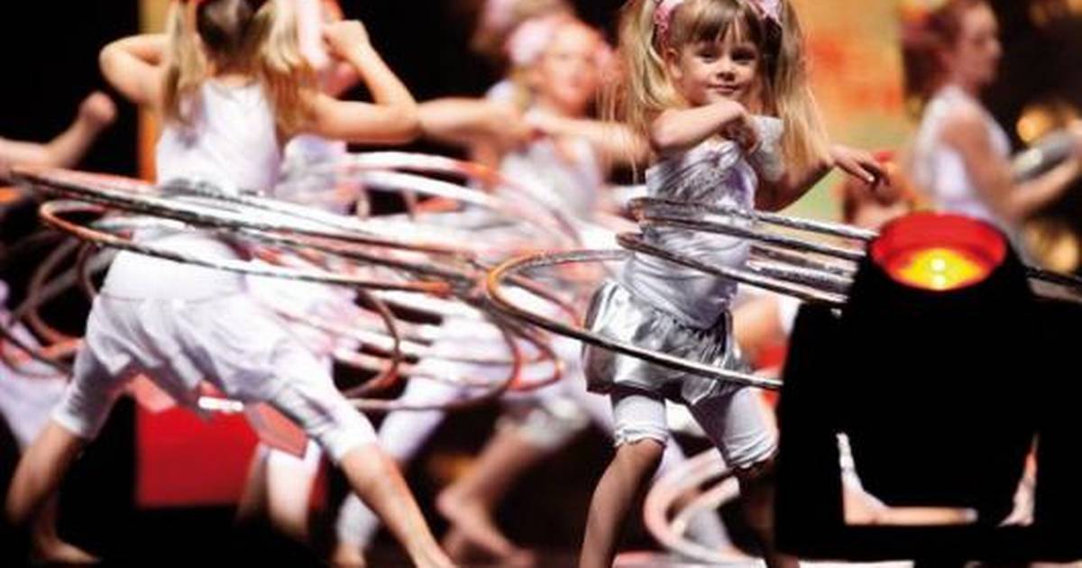 Flying Superkids indtager Aarhus - Din Avis