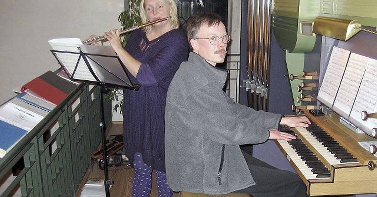 Musikgudstjeneste i Voldum Kirke