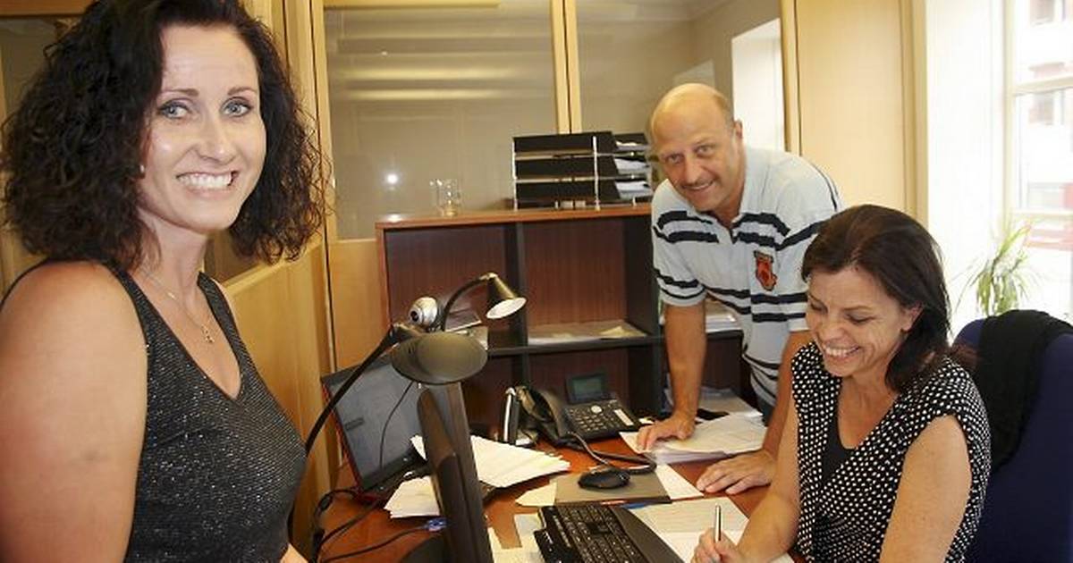 Danskerne gider godt ufaglært arbejde - Din Avis