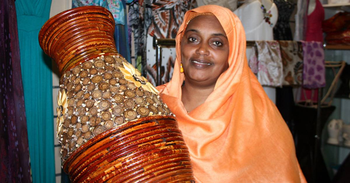 Endnu flere butikker i Bazar Vest - Din Avis