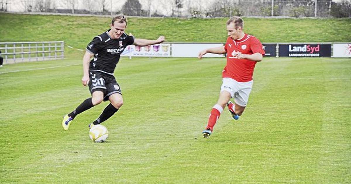 Vardes topscorer på vej væk - Din Avis