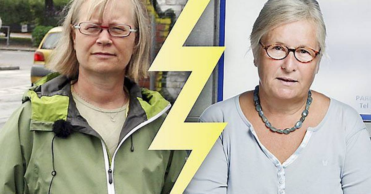 SF i Gentofte bliver delt i to - Din Avis