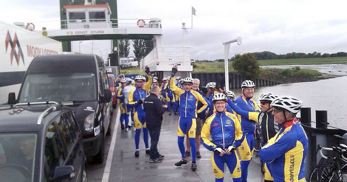 "Få halmen ud af bremserne!" - Din Avis