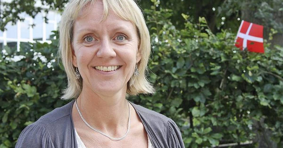 Ny skoleleder har styr på bassen - Din Avis